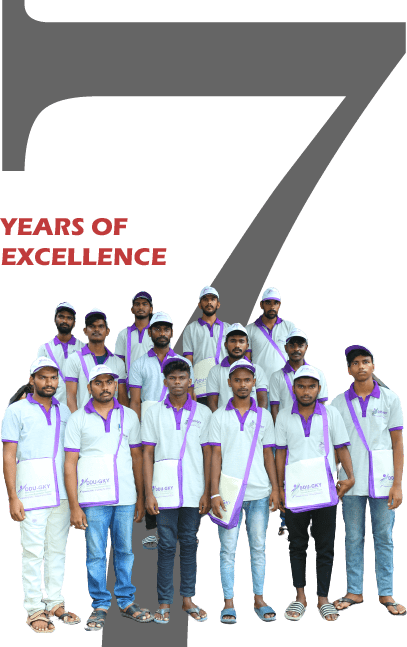 india's largest grouwing skill development organization